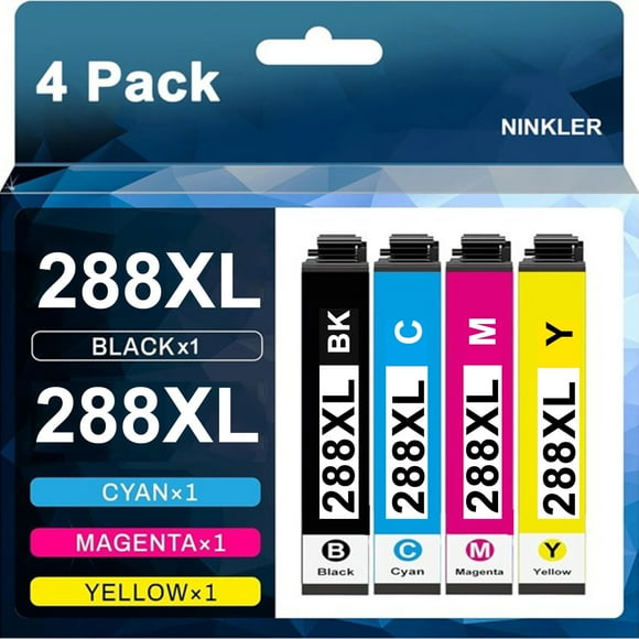 Epson 288 Ink Cartridges