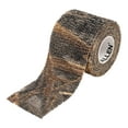 Allen Company Vanish Protective Camo Wrap - 15 Foot Reusable Roll - Max ...
