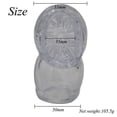 1X Hitachi Magic Wand Massage Accessories Wand Head Attachments for 3.5 ...