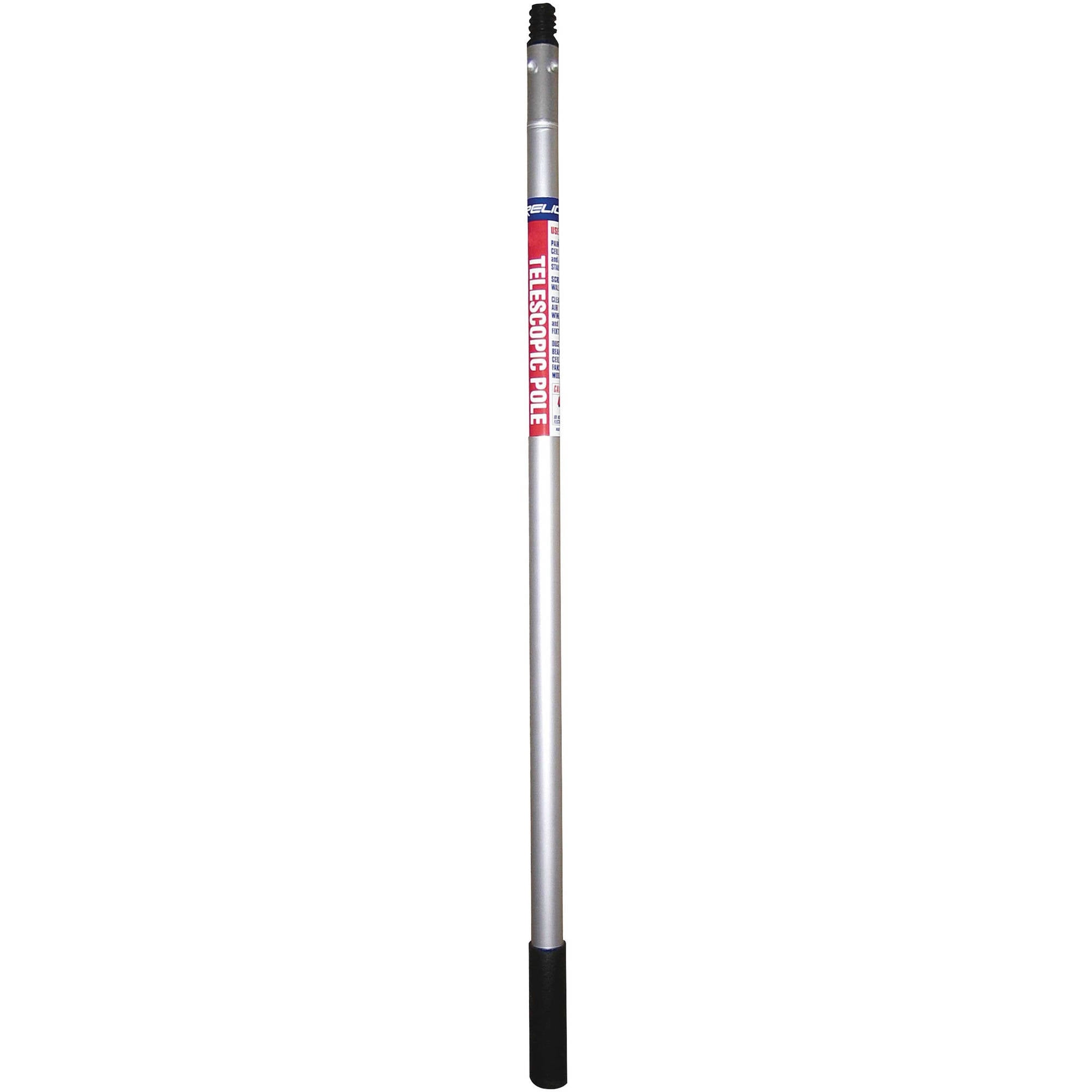 Garelick 94104 Telescopic Extension Pole - 54" Fixed - Walmart.com