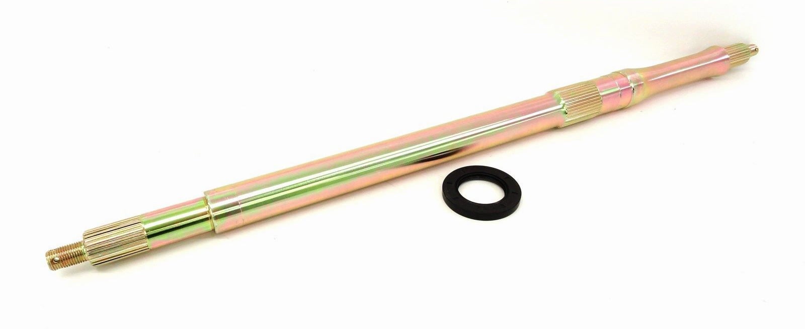 Fits Yamaha 1992-2000 YFB 250 YFB250 Timberwolf 2x4 4x4 Rear End Axle ...