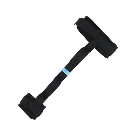 Leg Lifter Assist, Elderly Leg Lifter Strap Leg Recovery Breathable ...