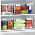 Perspective Easy Neat Mealbox Developed For Quick Identification And ...
