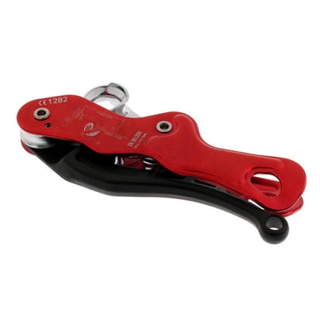 Rock Climbing Rope Rappelling Safety Gear Equipment Rock Climbing Rope ...