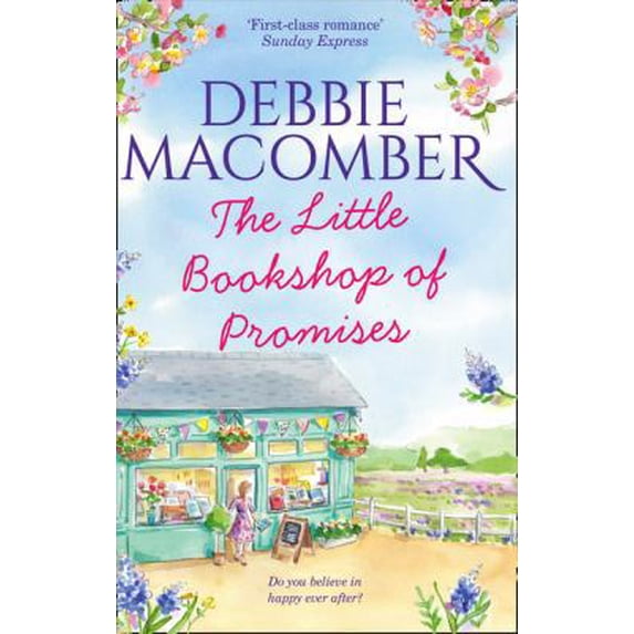 Pre-Owned The Little Bookshop Of Promises (Paperback) 184845533X ...