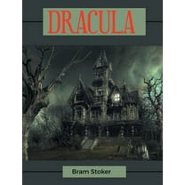 Dracula: Unabridged Edition, (Hardcover) - Walmart.com