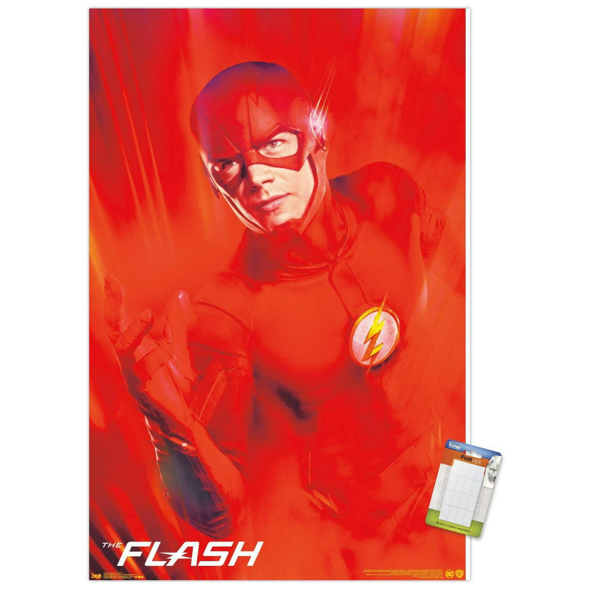 Click here for Trends International Dc Comics Tv - The Flash - Ke... prices