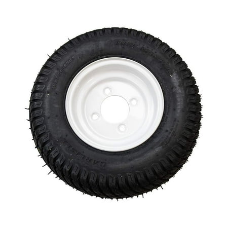 Exmark 1-613263 Wheel Tire Hydro S-Turf Tracer Turf Viking 32 36 38 48 ...
