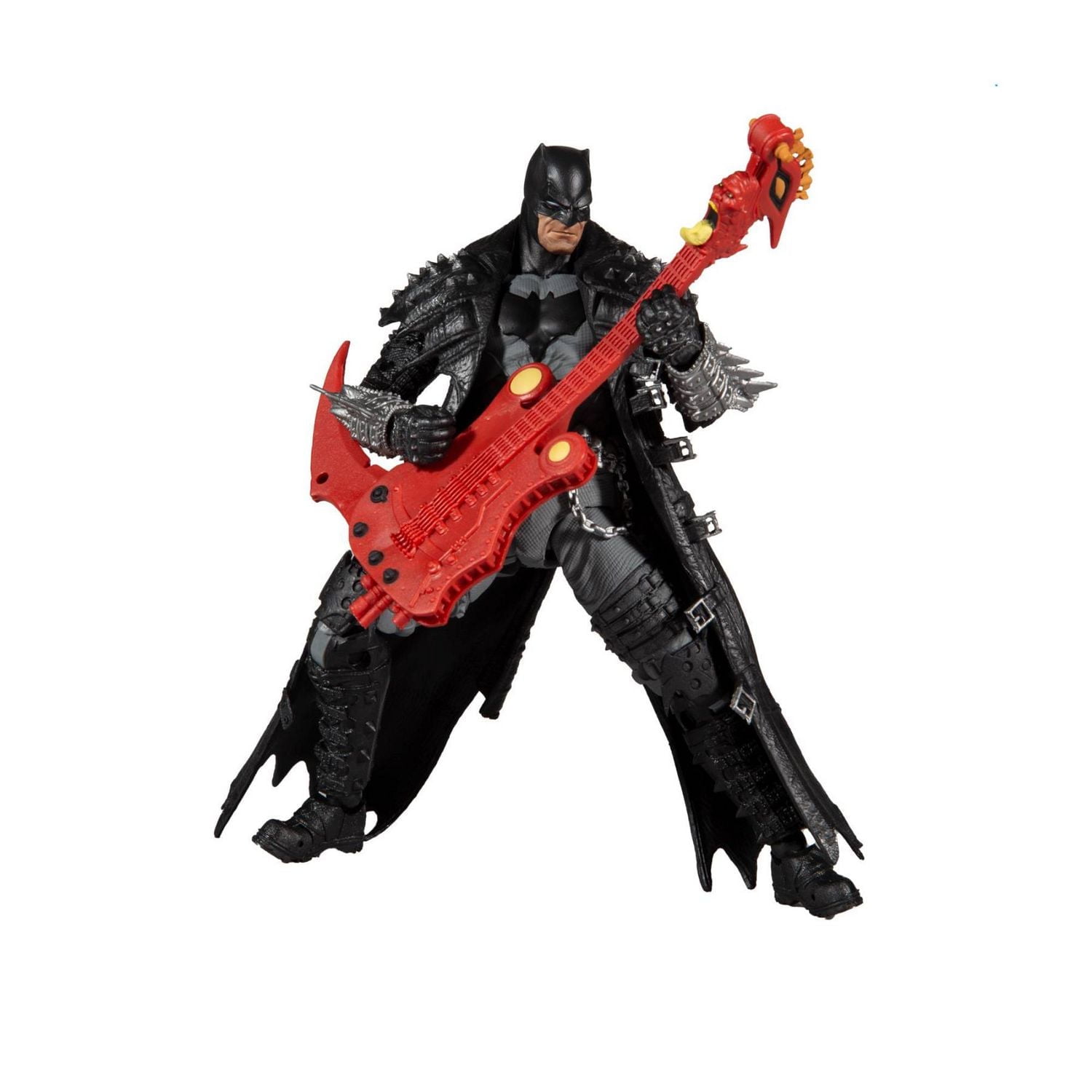 Click here for Mcfarlane Toys - Dc Multiverse - Dark Nights Death... prices