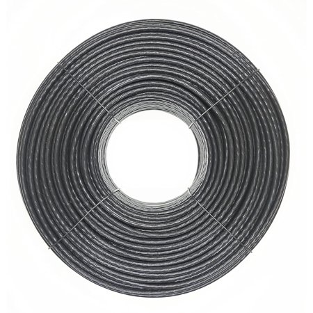 NTZNDZ Cat5e Outdoor Bulk Ethernet Cable 400FT, Double Jackets(PVC ...