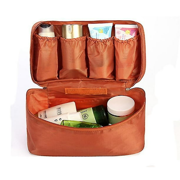 Bolsa organizadora de ropa interior con sujetador impermeable de viaje ...