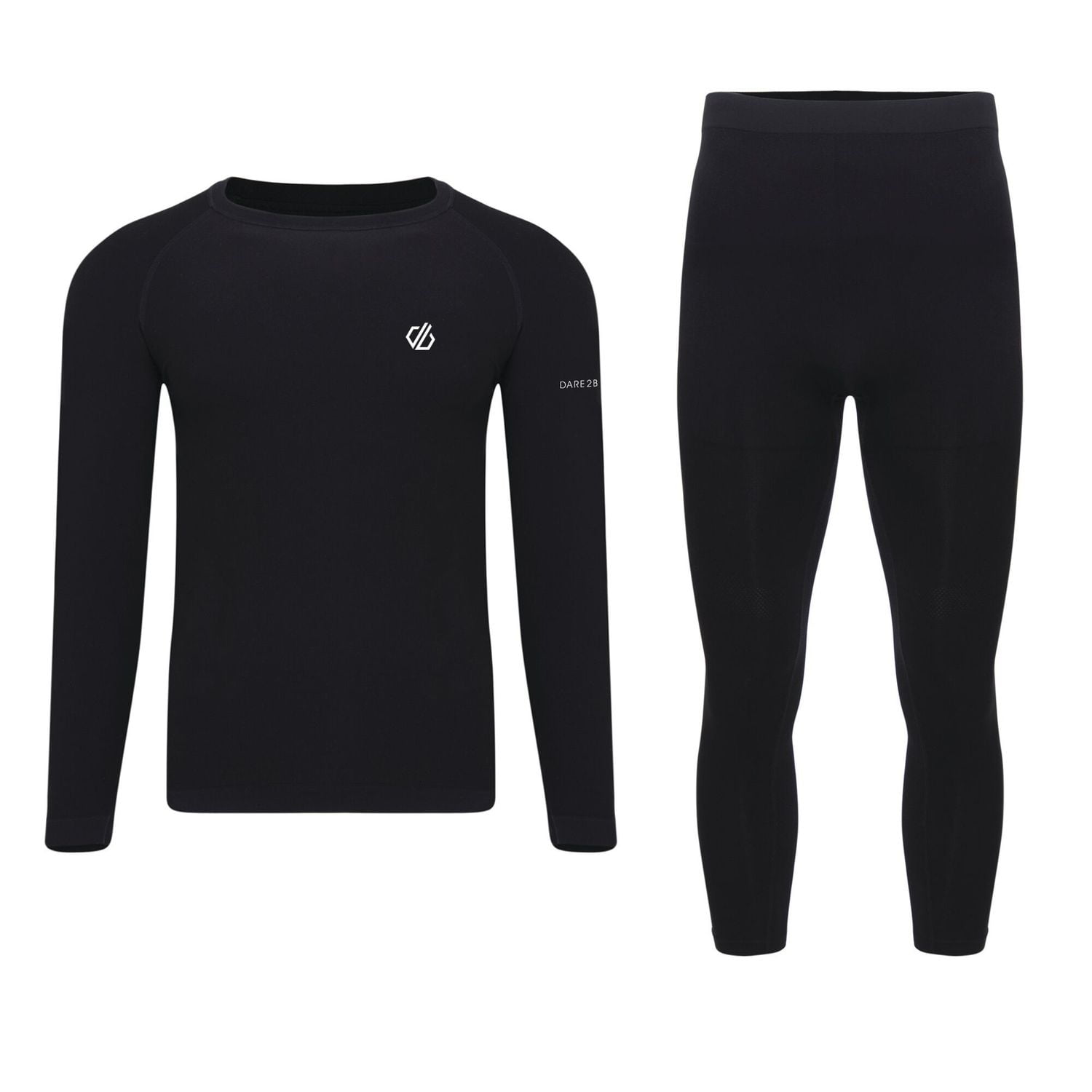 Click here for Dare 2b Mens In The Zone Iii Base Layer Set S prices