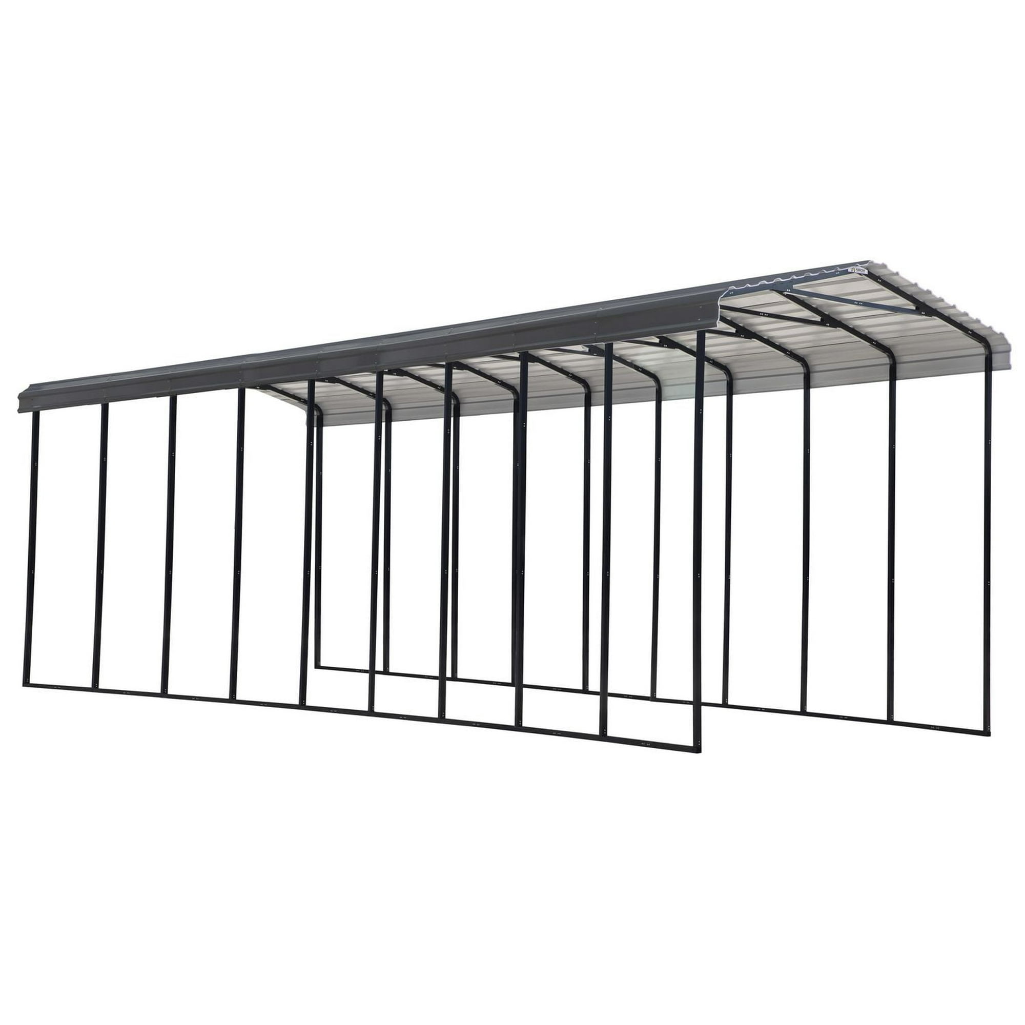 Click here for Arrow Storage Products Arrow Carport  14x42x14  Ch... prices