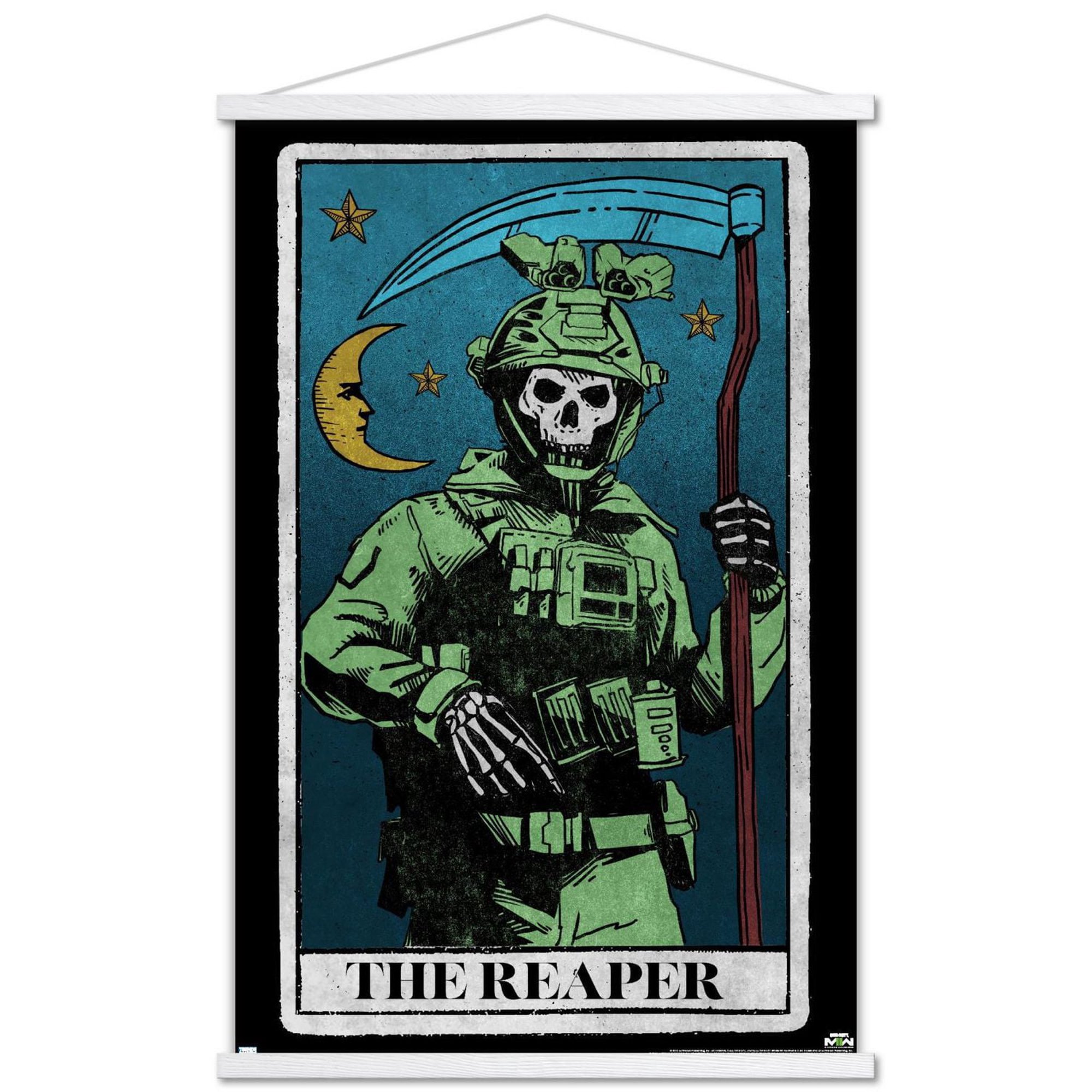 Click here for Trends International Call Of Duty: Modern Warfare... prices