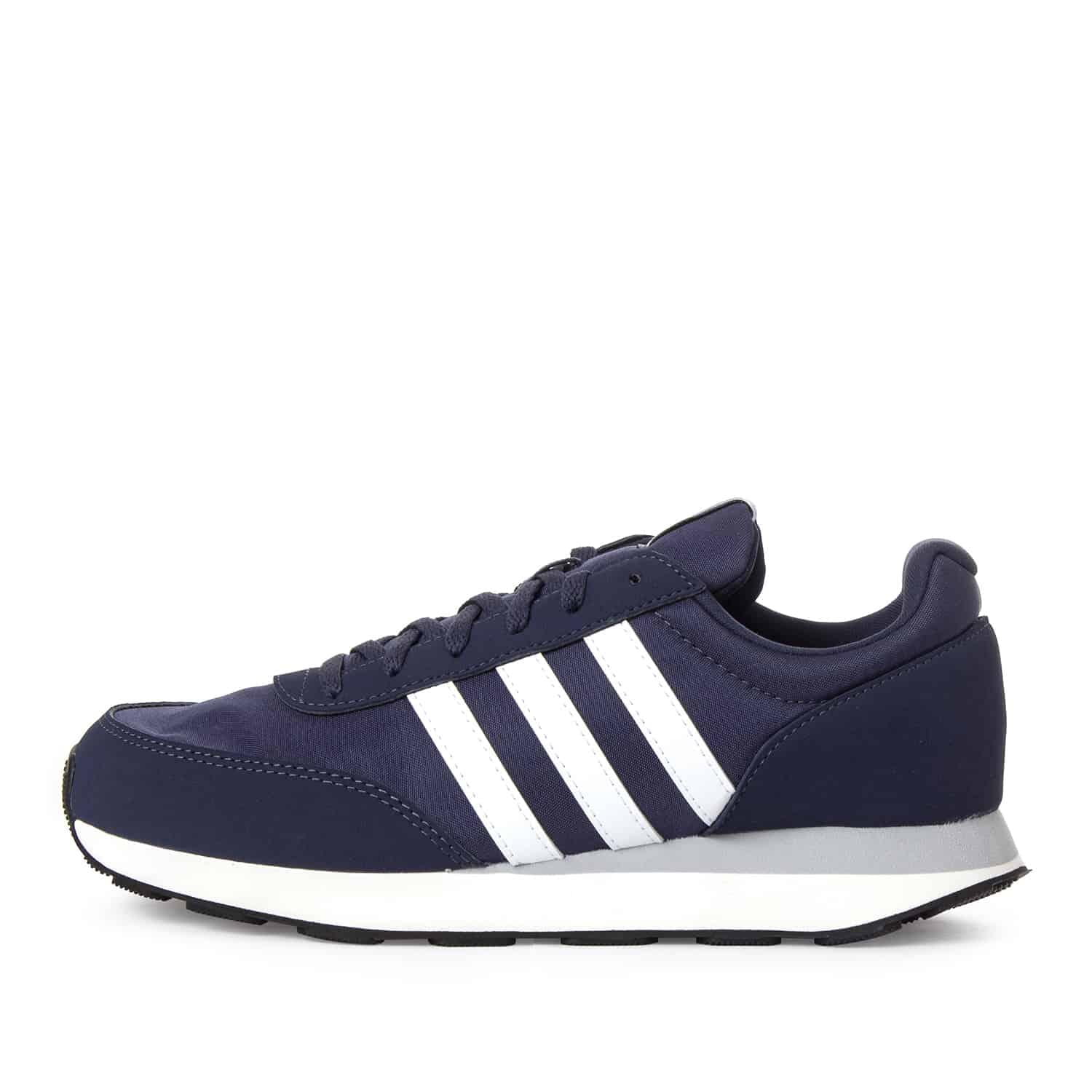 Tenis Adidas Run 60s 3.0 - HP2255 - Hombre azul marino 27 Adidas HP2255 ...