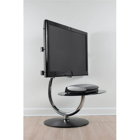 LumiSource 360 TV Stand - Walmart.com - Walmart.com