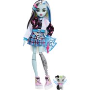 Monster High Howliday Draculaura Doll Winter Edition 2022 Mattel HKX67 ...
