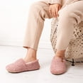 EverFoams Women's Shearling Memory Foam House Shoes Full Slippers ... EverFoams Women's Shearling Memory Foam House Shoes Full Slippers ...