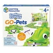 Learning Resources Coding Critters Scrambles The Fox - 14 Pieces, Boys and Girls Ages 4 5 6 ...