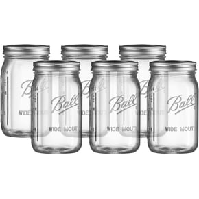 Mason Jars | Walmart Canada