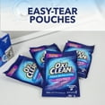 OxiClean Washing Machine Cleaner with Odor Blasters, 4 Count - Walmart.com