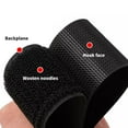 Skin Friendly Nylon Crafting Tape Adjustable Closures for Apparel ...