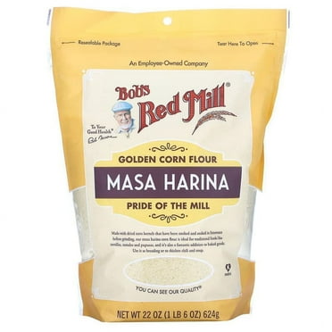 Maseca Blue Corn Instant Masa Flour - Masa de Maiz Azul (1) - Walmart.com