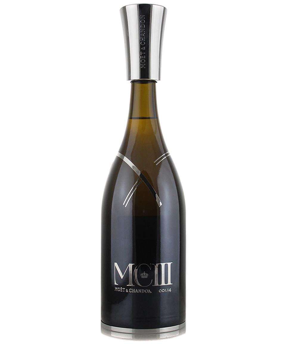 Pack de 12 Champagne Moet Chandon Mciii 750 ml | Bodega Aurrera en línea