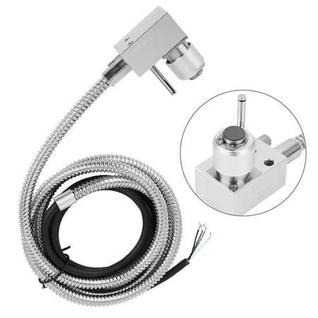 Automatic Tool Setting Gauge, CNC Tool Touch Sensor Anti-corrosion For General Purpose For ...