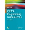 Undergraduate Topics in Computer Science Python Programming ...