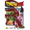 Dragon Ball Z "It's Over 9,000!" When Worldviews Collide (Hardcover ...