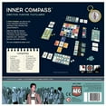 Inner Compass - Board Game, Alderac Entertainment Group (AEG), Ages 14 ...