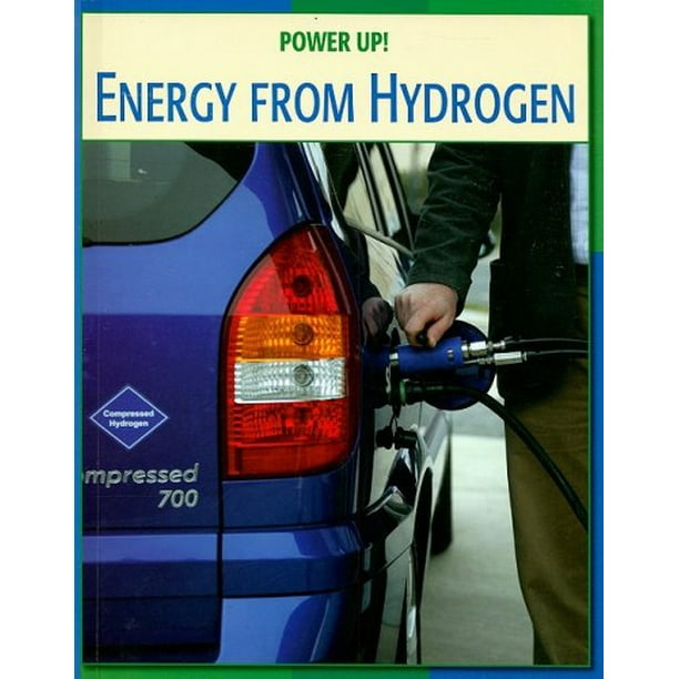 Energy Hydrogen