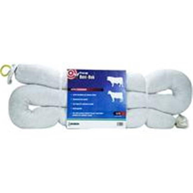 Chemtech 698751 10 ft. Prozap Bovi-Rub Cattle Backrubber | Walmart Canada