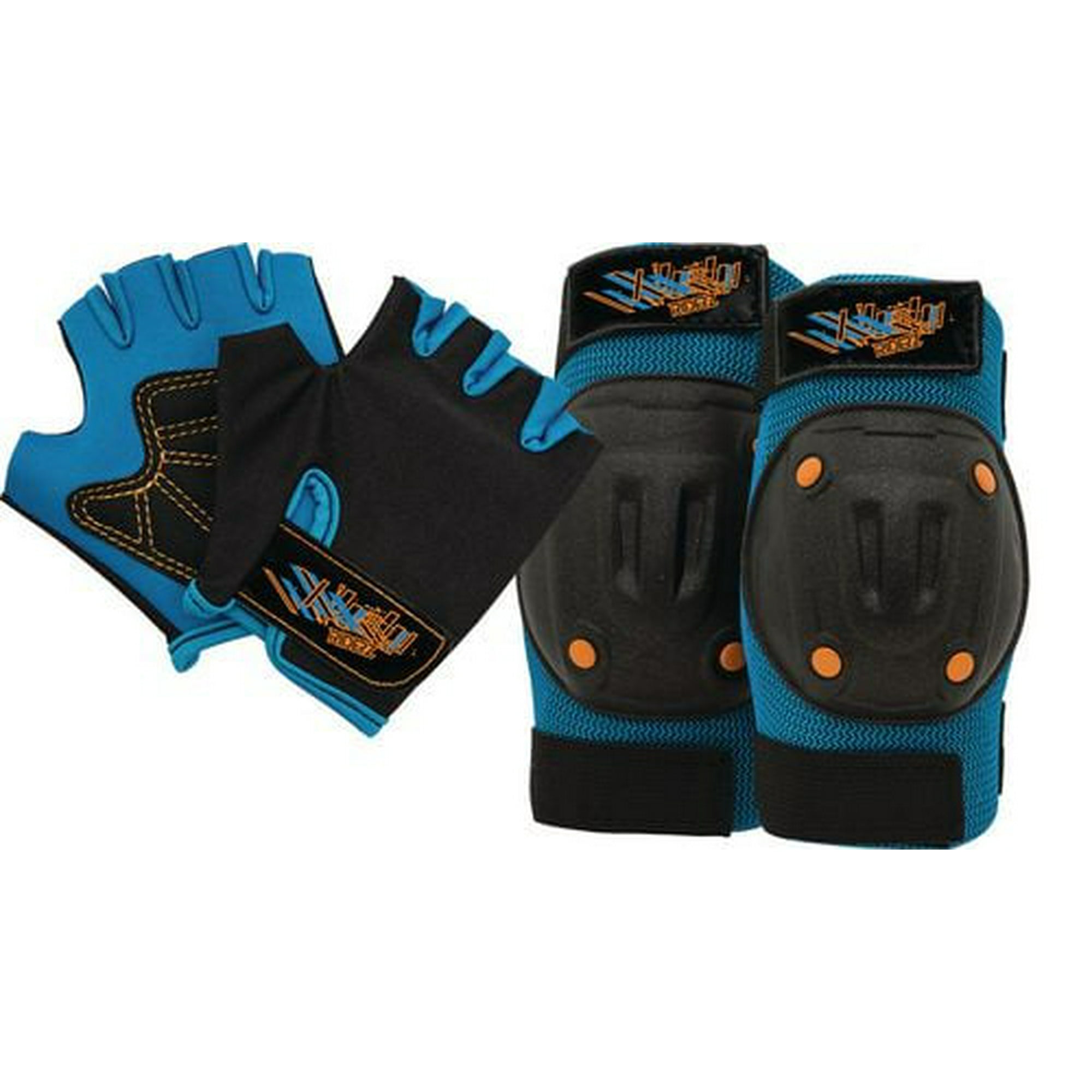 Click here for Bell Sports Riderz Protective Bike Gear prices