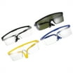 Performance Tool W1031 Adjustable Safety Glasses - Walmart.com