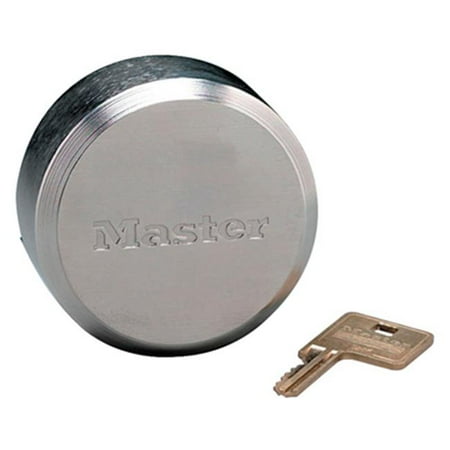 Master Lock 225400 2 x 88 in. Shackle-Less Lock - Walmart.ca