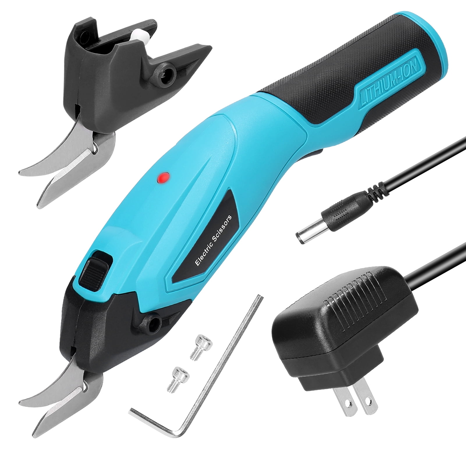 Click here for Zootealy Electric Fabric Cutter With Tungsten Stee... prices