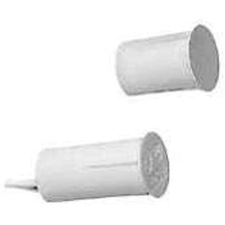 Honeywell Ademco 951WG-BR 3/8" Wide Gap Recessed Contact (Brown ...