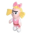 Nickelodeon Hey Arnold 9" Helga Plush Figure Toy - Walmart.com