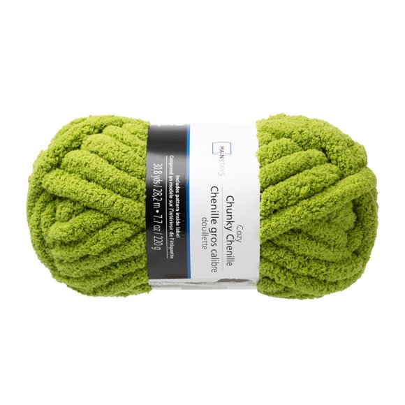 Chunky Yarn | Walmart Canada