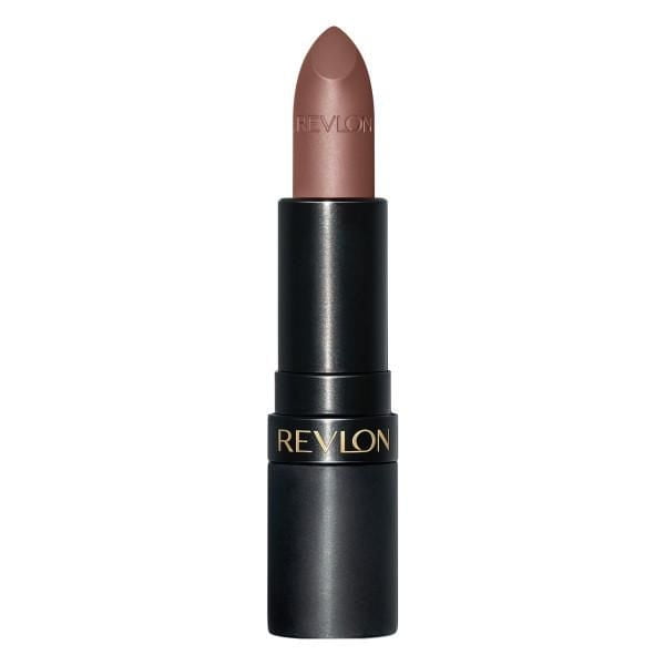 Click here for Revlon Super Lustrous Matte Lipstick 0.15 Oz prices