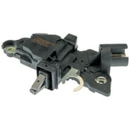 Battery Fuse Overload Protection Standard Alternator Overvoltage ...