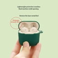 YIGSECU Shock Resistant Earbud Shell for Accentum Open Earphone ...
