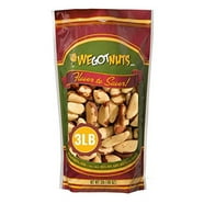 2 Pack, Semilla SdB, Brazil Nuts, Yellow Box, 10 grams (Pack of 2 ...