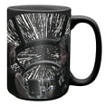 Star Wars Lightspeed 15 Ounce Millennium Falcon Coffee Mug - Walmart.com
