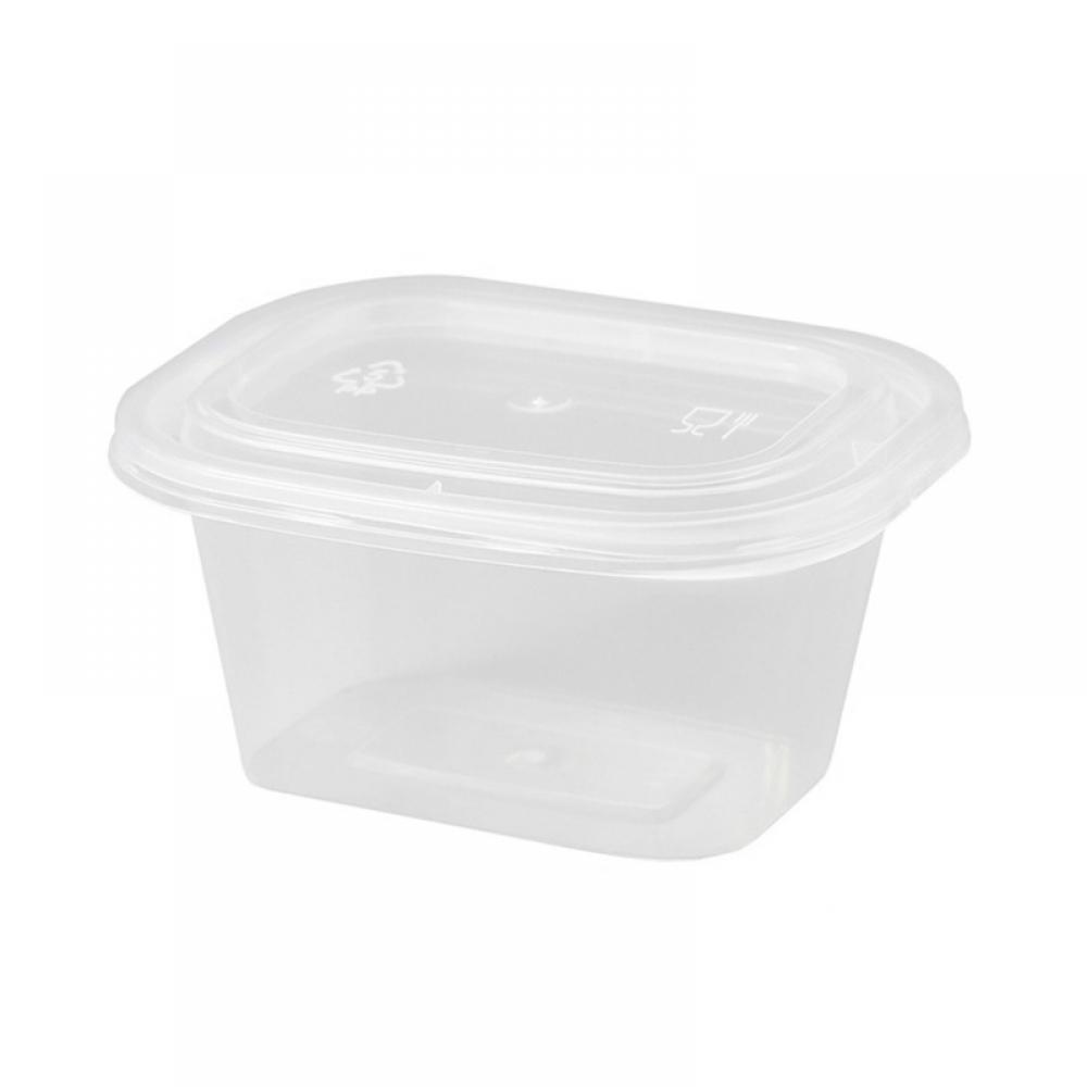 50 PCS Fruit Tea Small Box Food Grade Packing Box Small Frozen Box ...