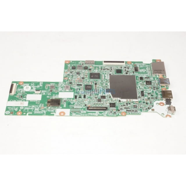 5B20U26505 Lenovo MediaTek MT8173C 4GB 32GB eMMC Motherboard 81QB 100E ...