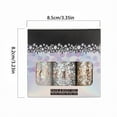 About Stick Rainbow Bright 80s Names Make Up Kits For Girls Ages 12 16