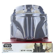 Galerie The Mandalorian Grogu Holding Cup Goblet with Cocoa Mix, 1 oz ...